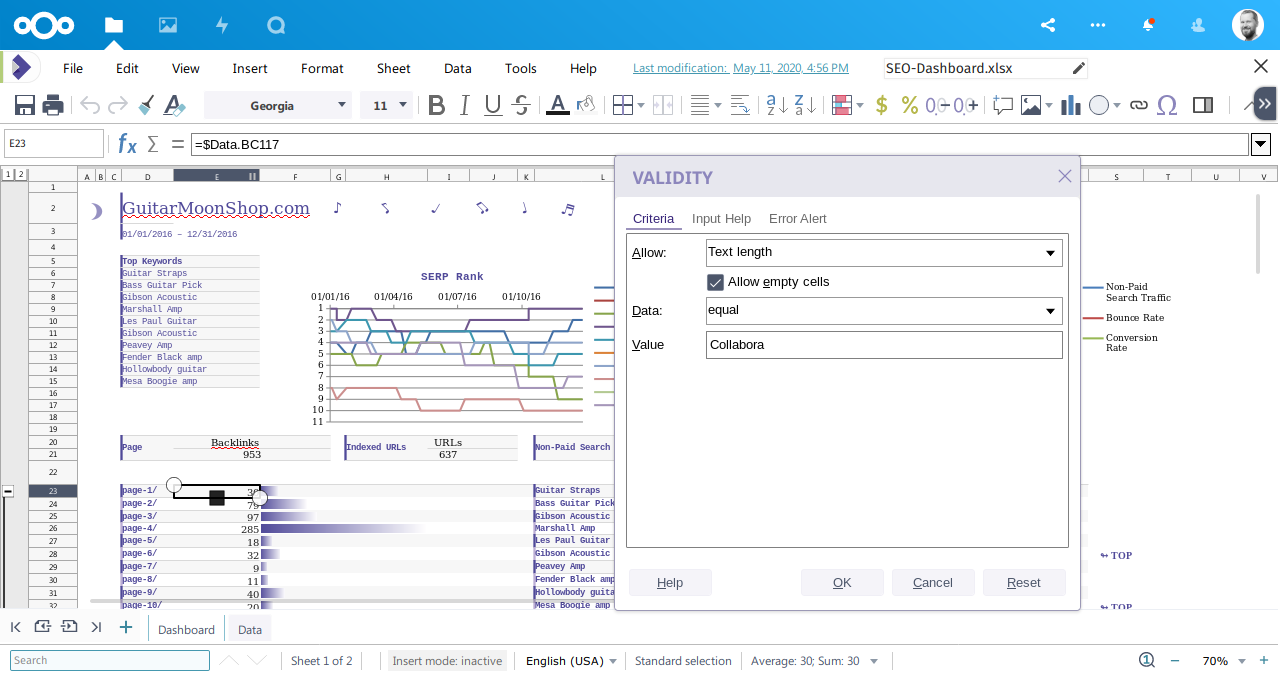 Nextcloud Office Apps App Store Nextcloud